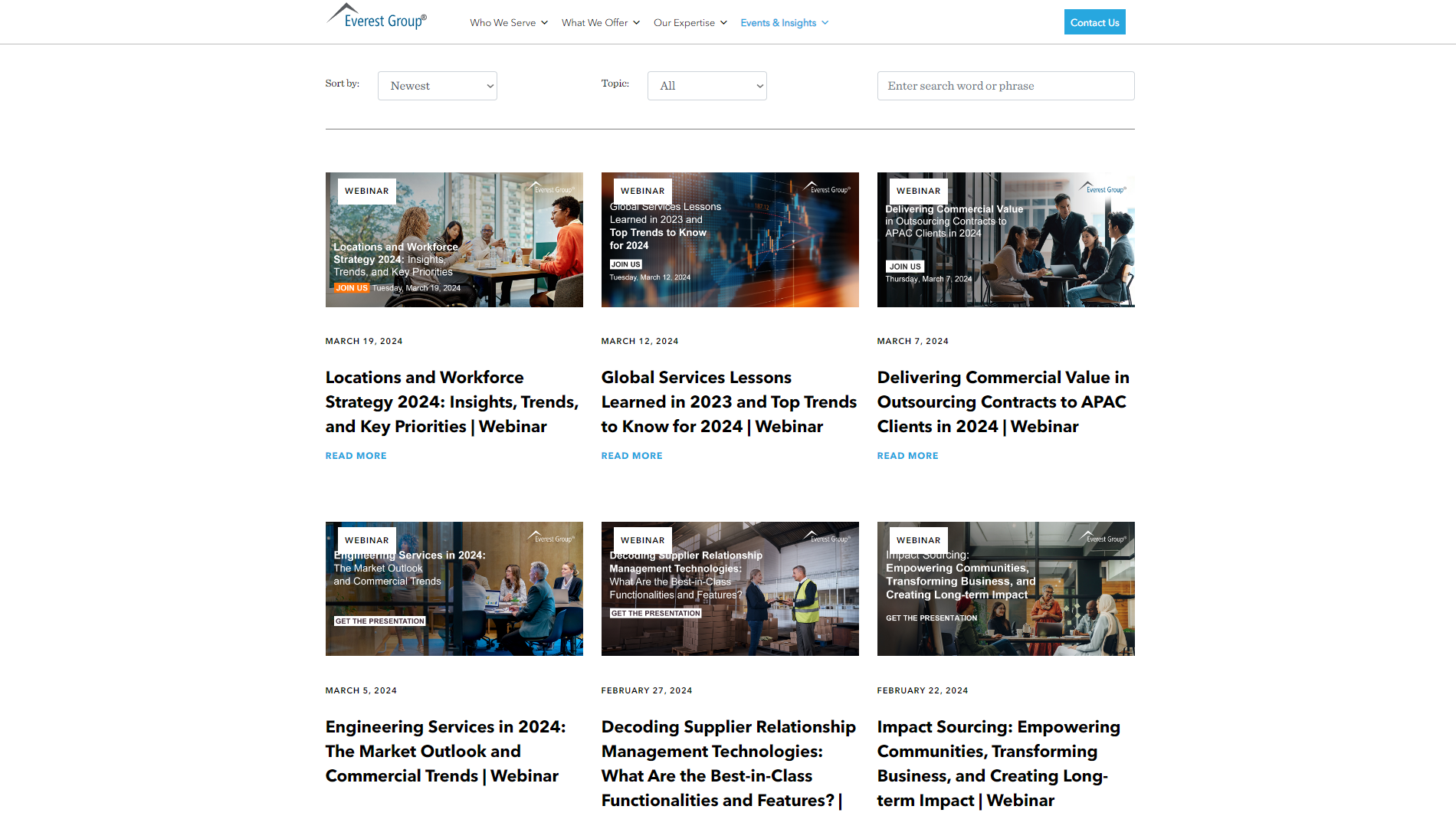 14 Successful Webinar Examples – Webinars to Follow in 2025