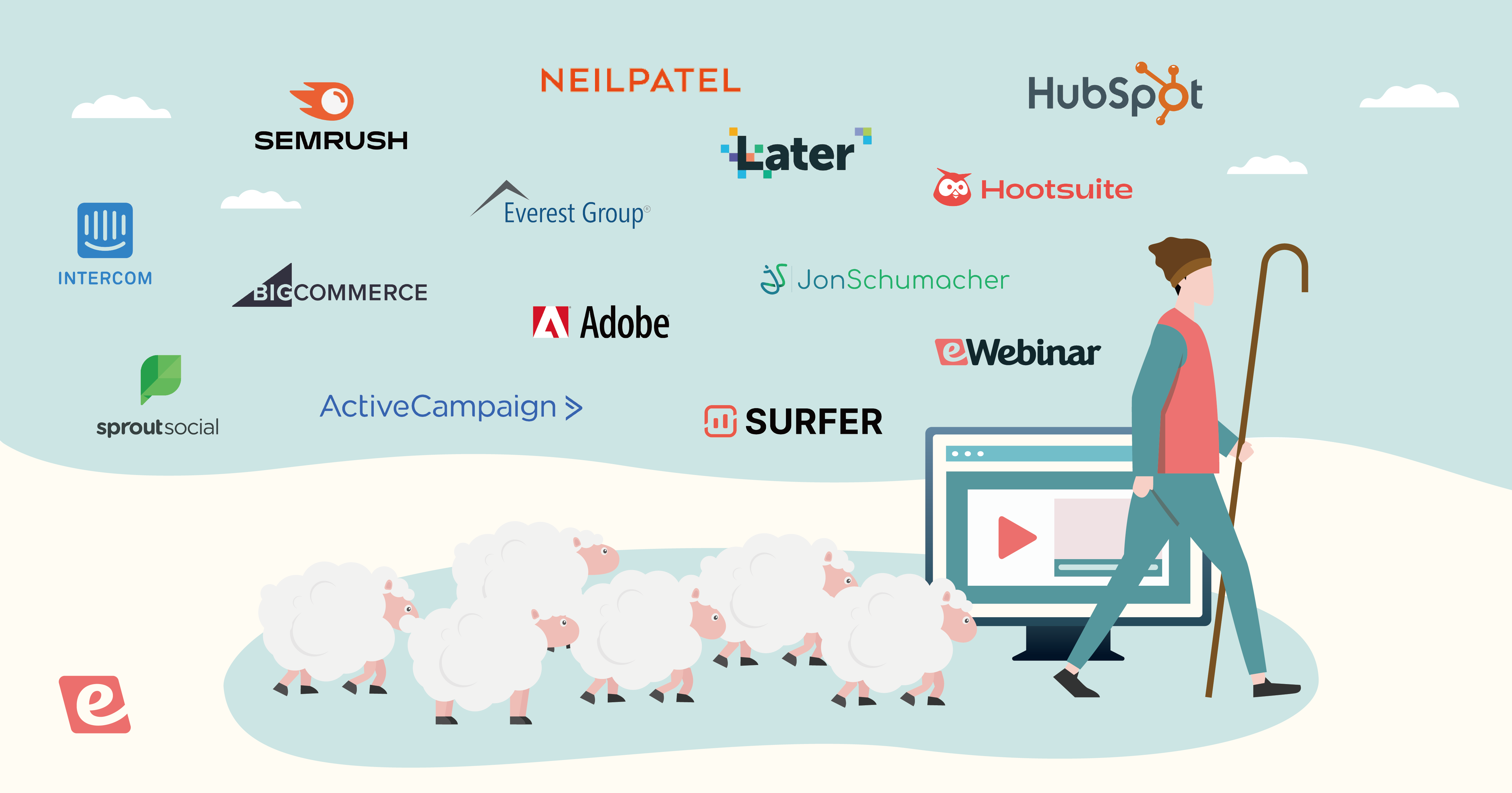 14 Successful Webinar Examples – Webinars to Follow in 2025